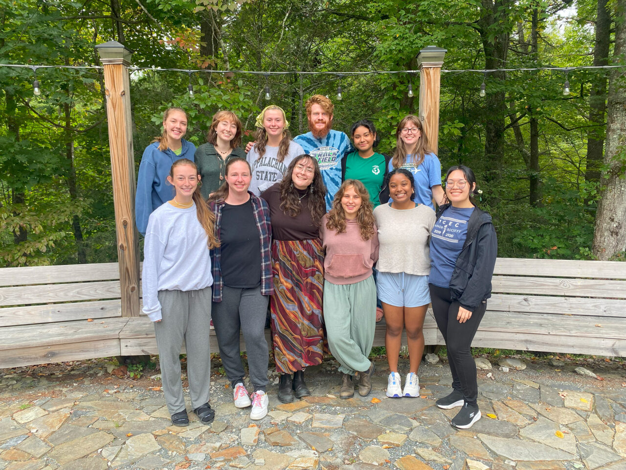 Student Leadership | Alternative Service Experience | Appalachian State ...