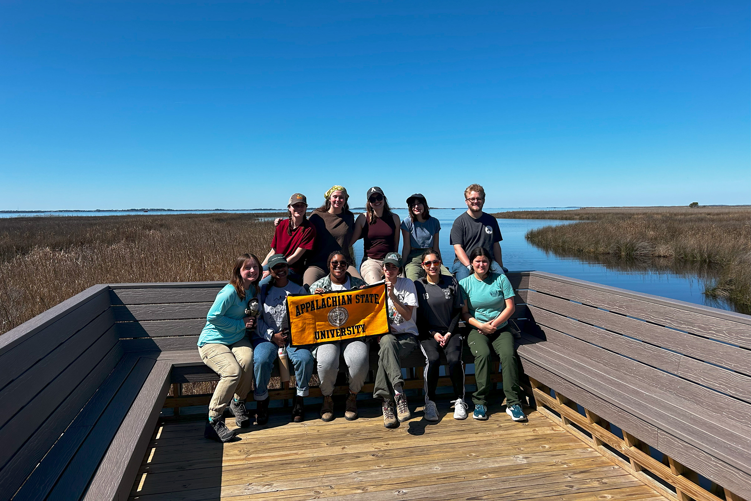 Spring Service Experiences | Alternative Service Experience ...